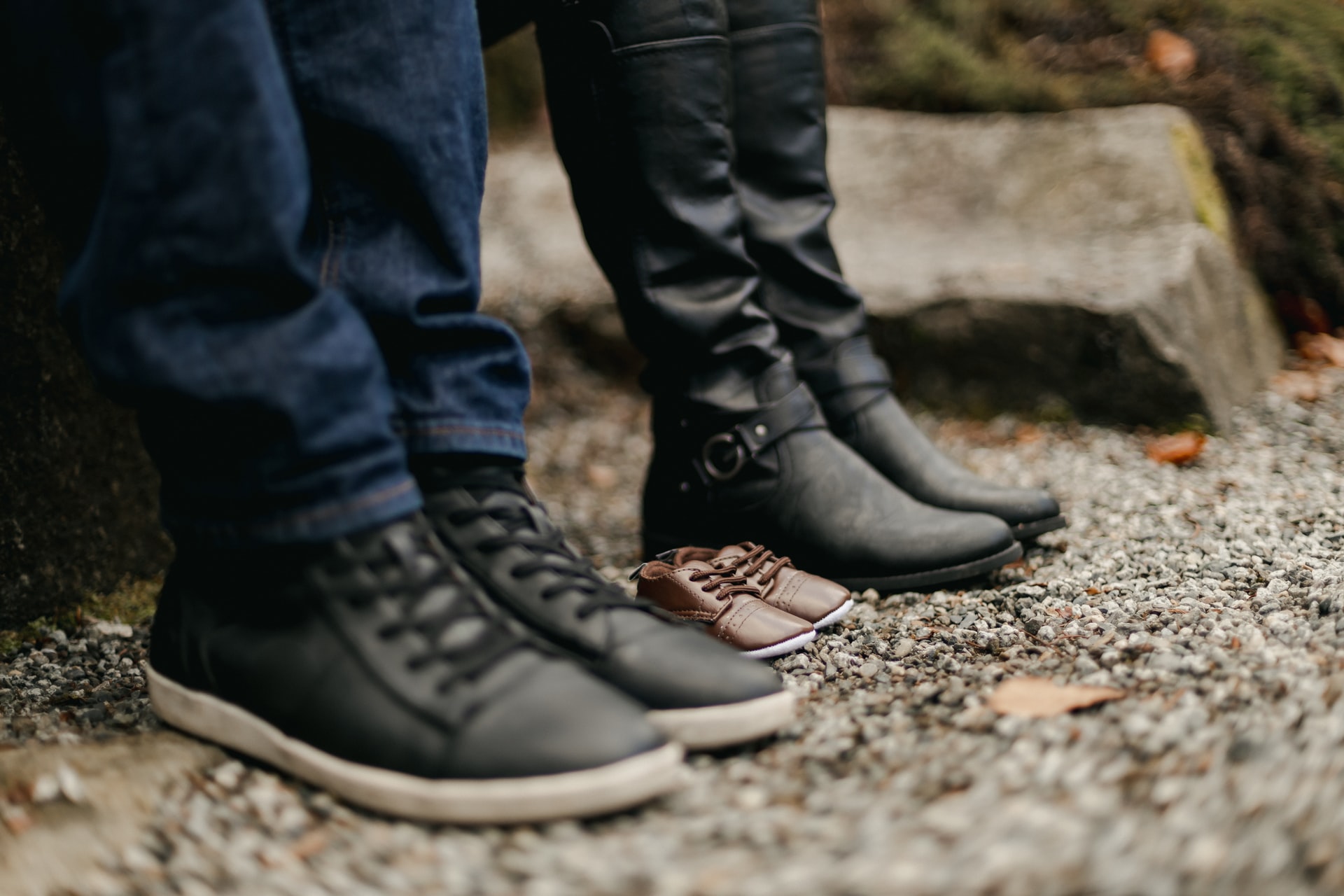 De bedste sko til dig og din familie - Familie Sektionen